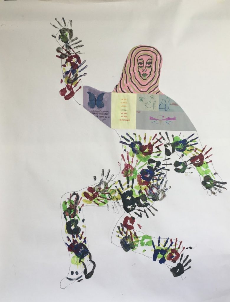 Women’s English Classes (ESOL) - Salusbury World